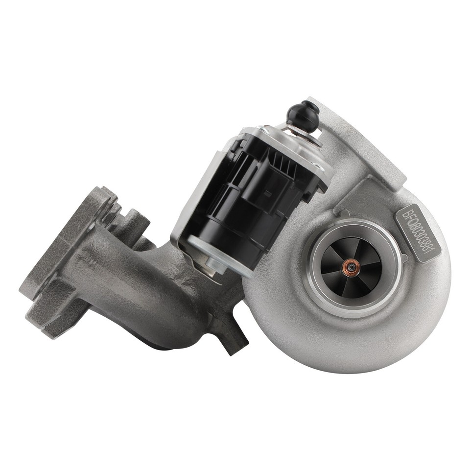 Turbocharger Turbo for Kia Optima Sorento Sportage 2.0L 2016-2018 28231 ...