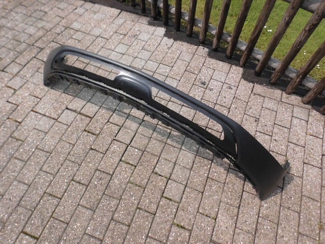 Opel Mokka X Unterteil Stoßstange vorne 42536902 -2- online kaufen | eBay