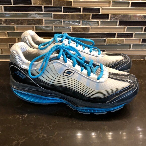 Skechers Shape-Ups SRR Resistance Toning sneakers - Gem