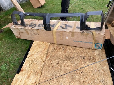 1976 1977 76 77 Oldsmobile Omega NOS GM Header Panel | eBay