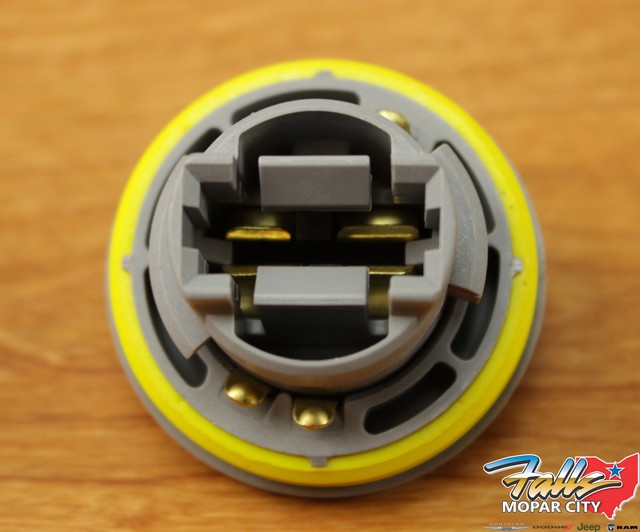 CHRYSLER OEM Combination Lamps-rear Lamps-combo Lamp Socket 4676589 for ...