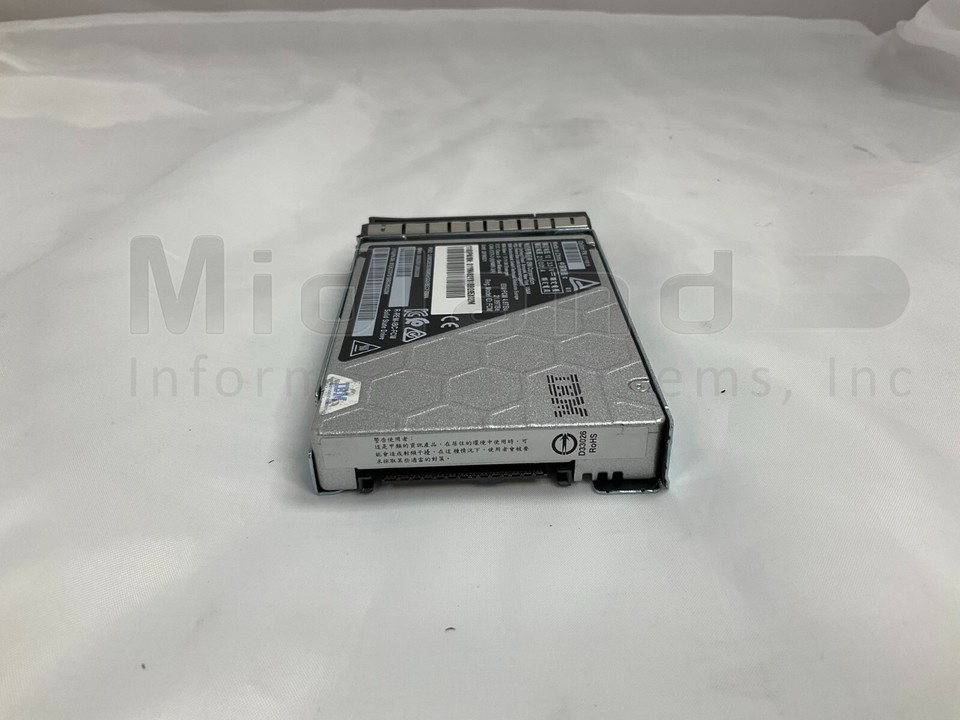 IBM ADS1 01YM582 4.8 TB 2.5" NVMe Flash Core Module for 2076-724, 2076 ...