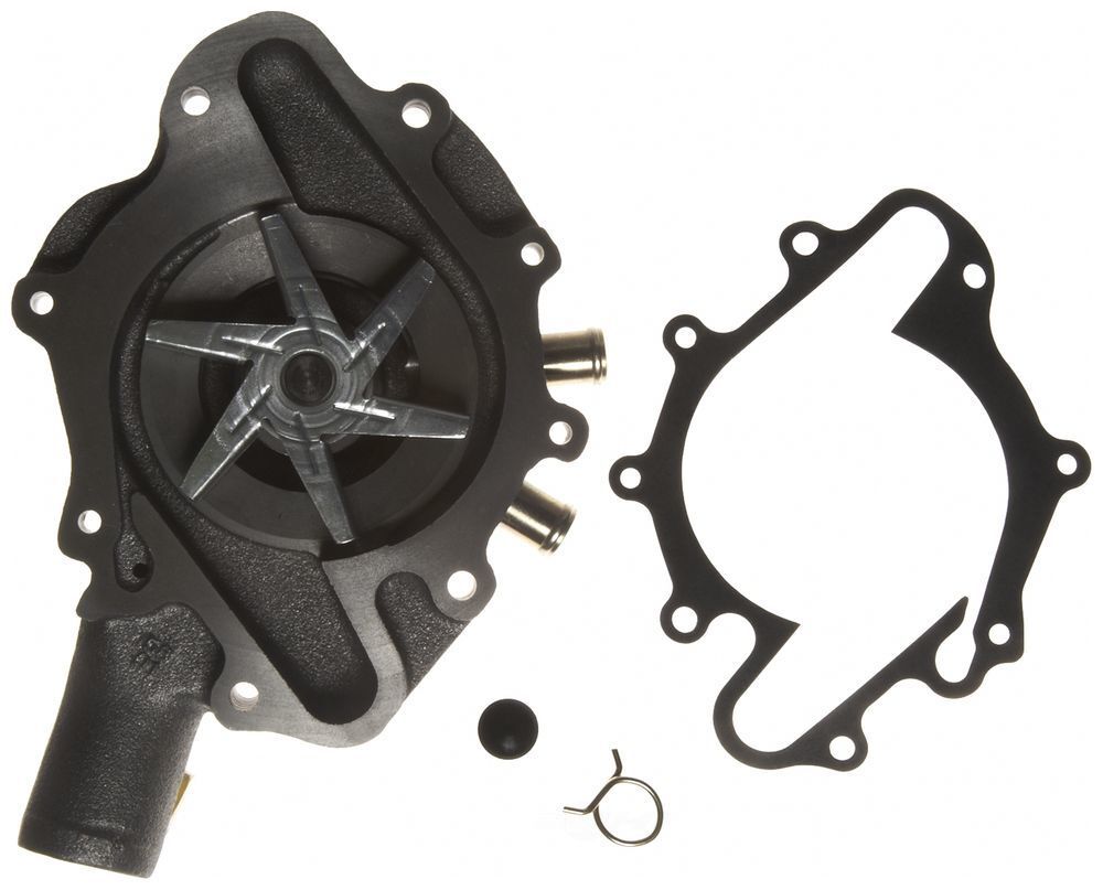Engine Water Pump-Water Pump(Standard) Gates 43100 for sale online | eBay