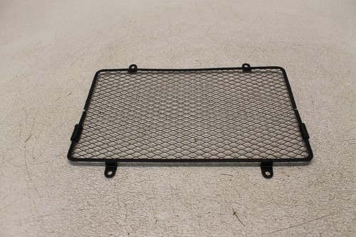 98 KAWASAKI VULCAN 1500 VN1500A RADIATOR GRILLE GRILL SHIELD GUARD ...