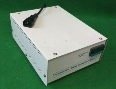 TJA Solutions 4600001 SWITCHED MAINS POWER, USED | eBay