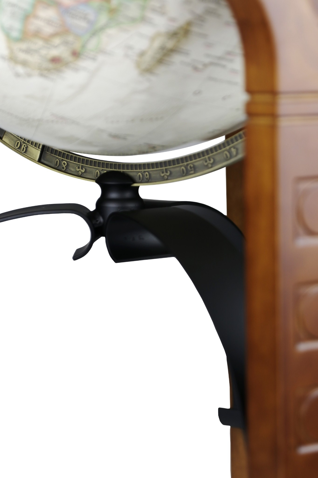 Jameson 16 Inch Floor World Globe By National Geographic | eBay