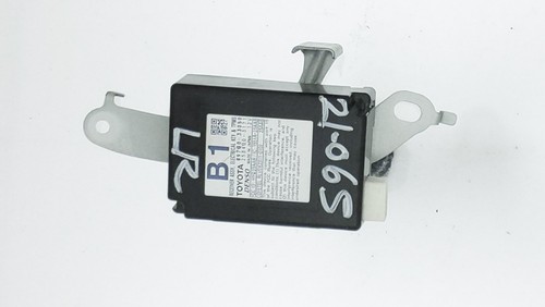 2013-2018 Lexus Es300h Tpms Tire Pressure Monitor Sensor Unit 897B0 ...