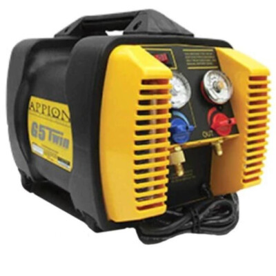 Recovery Units - Appion Refrigerant Recovery