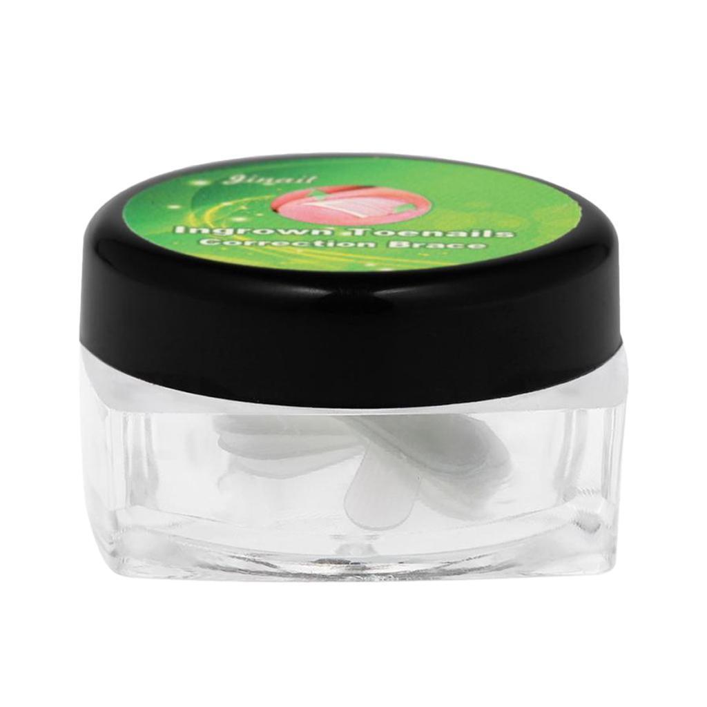 12pcs Orthotic Nail Correction Sticker Onyxis Bunion Tool | eBay Australia