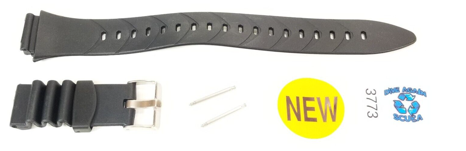 Genuine Oceanic Versa VT Pro, VT3 VT4 Scuba Dive Computer Wrist Watch ...