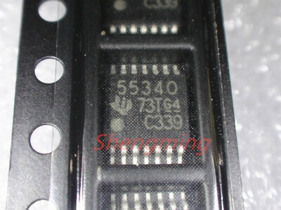 10PCS TPS55340PWPR TPS55340PWP TPS55340 55340 TSSOP14 | eBay