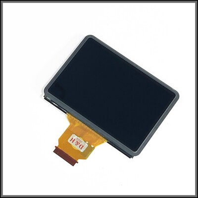 Repair Part For Canon EOS 7D Mark II / 7D2 LCD Screen Display Panel ...