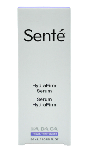 Sente HydraFirm Serum - 1.0 fl oz/ 30ml *New In Box*2027 | eBay