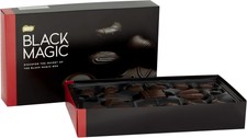 Black Magic Chocolates for sale | eBay