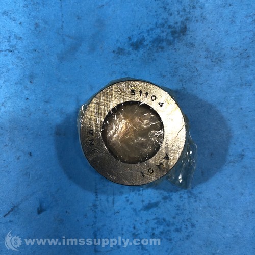 Ina 51104 Thrust Ball Bearing FNIP | eBay