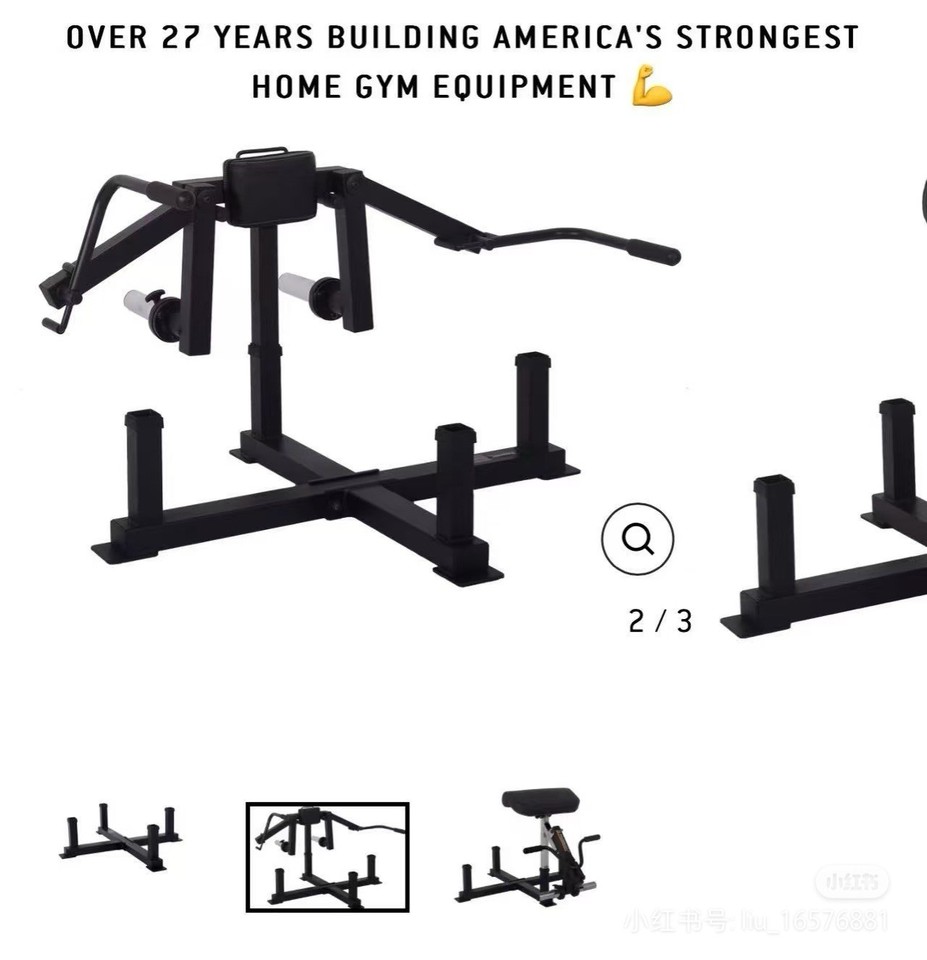 Powertec Workbench Multisystem Gym Set – Attachments + 255 lbs Olympic ...