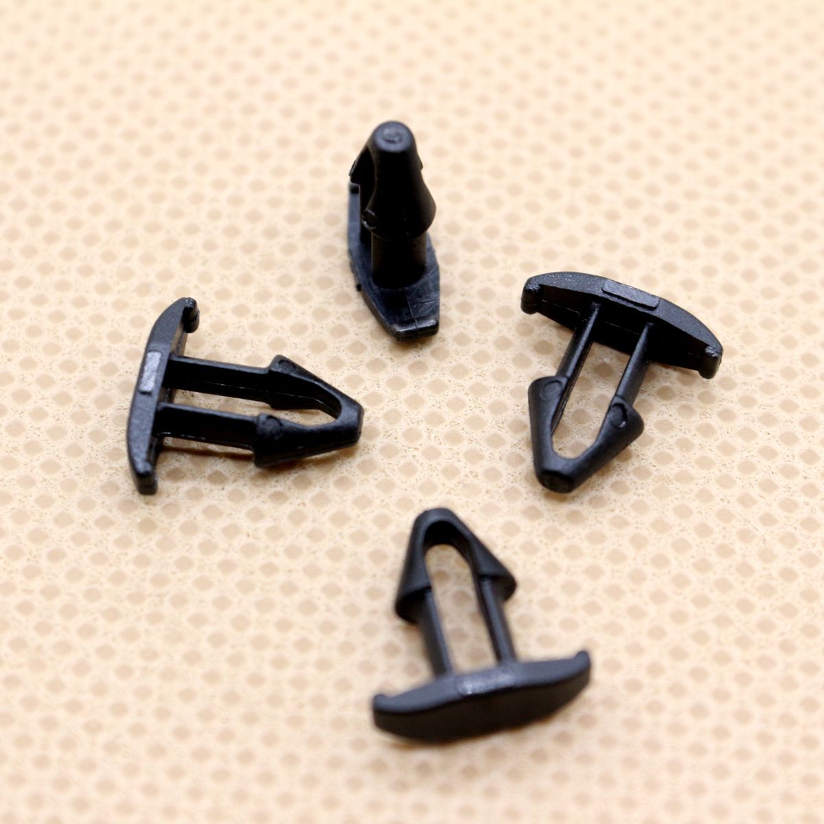 New 15Pcs For Toyota Lexus 53145-60030 Radiator Grille Rubber Bonnet ...