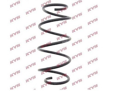FOR VOLVO V40 645 2.0 95 TO 04 FRONT SUSPENSION COIL SPRING | eBay UK