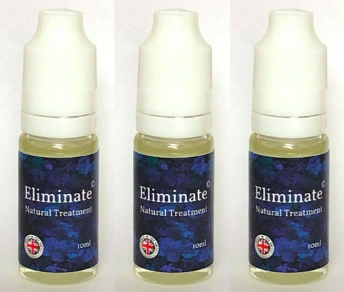 Skin Tag Remover Treatment Liquid - Neck, Eyelids etc Cream - Skintag ...