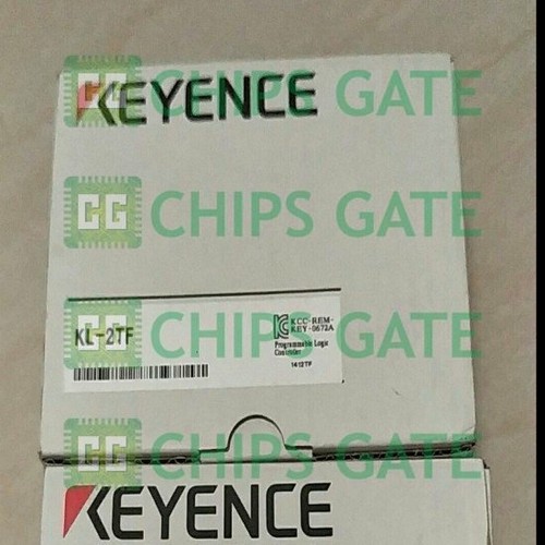 1PCS Brand New KEYENCE KL-2TF Fast Ship | eBay