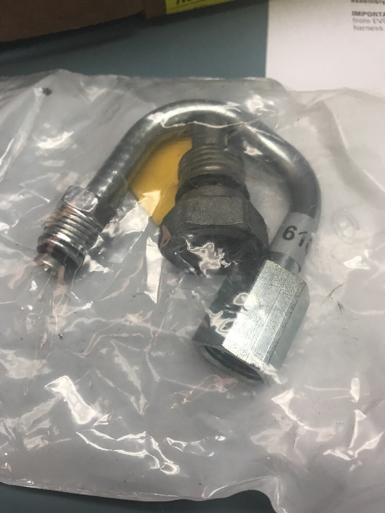 Genuine GM 19168825 Power steering Pump Actuator Conversion Kit | eBay