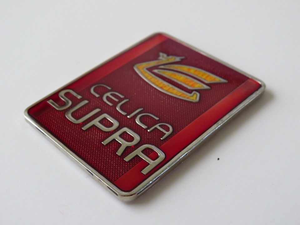 NEW 1982-1983-1984-85-86 For Toyota Supra MK2 A60 Front Clip-Hood ...