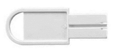 Clipsal 2000-SERIES KEY TAG Suit 2036VKT Switches, White Electric *Aust ...