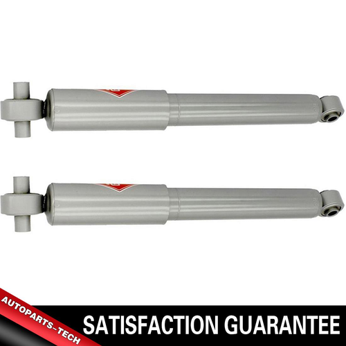 Fits Dodge Colt 1979 1980 1981 1982 2X KYB Shocks Struts Rear Shock ...
