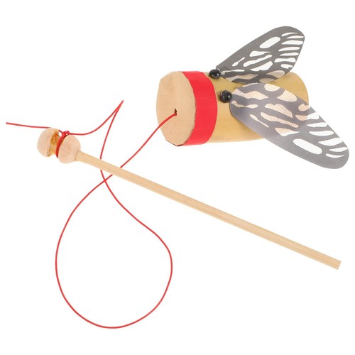 Alasum Bamboo Cicadas - Cicada Toy Cicada Noise Maker Toys Bamboo ...