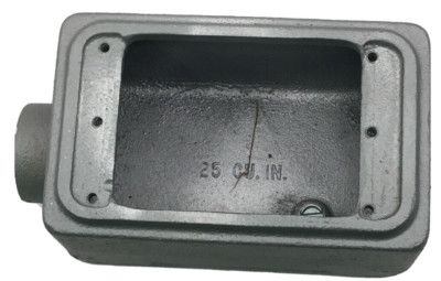 FD-1-75 APPLETON NEW OTHER 5.22-INCHCH X 2.81-INCHCH X 2.69-INCHCH ...