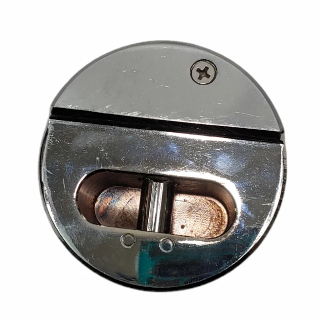 Puck Lock Best Access