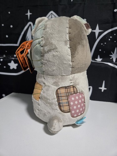 Bellzi Patchi the Patch Bear Plush Halloween 2020 Exclusive Stuffed ...