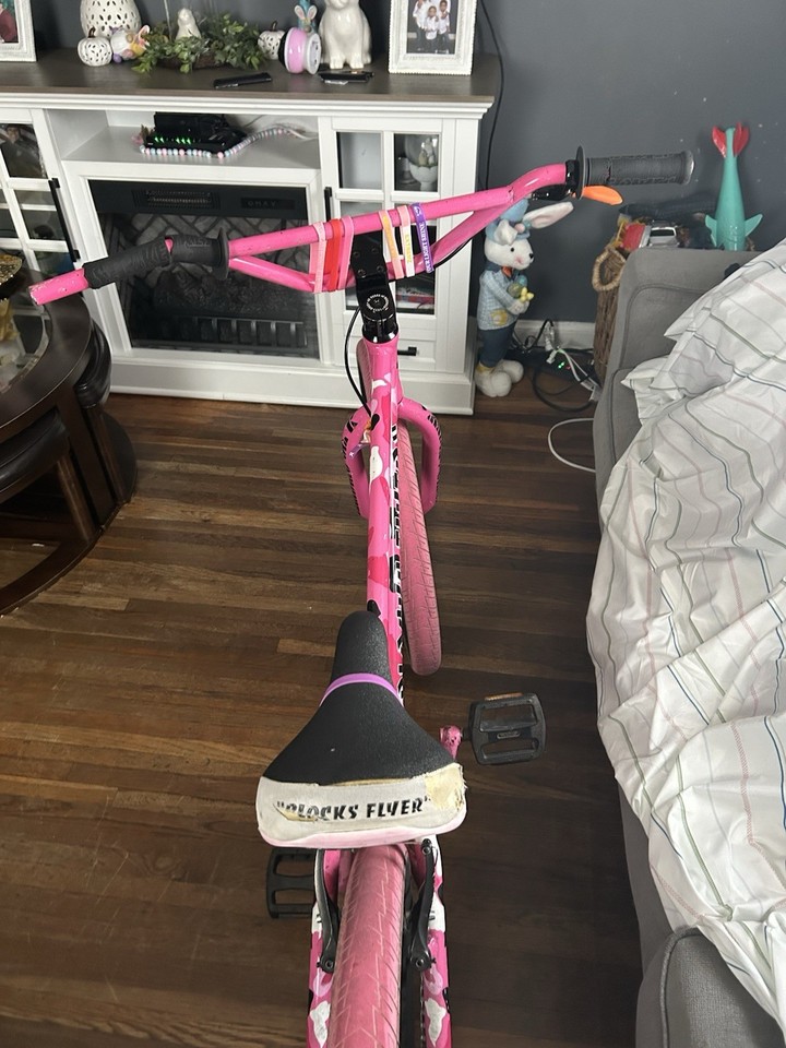 Se Bike Blocks Flyer 26inch | eBay