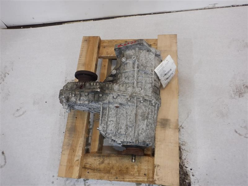 2008 Porsche Cayenne Transfer Case Assembly | Genuine OEM
