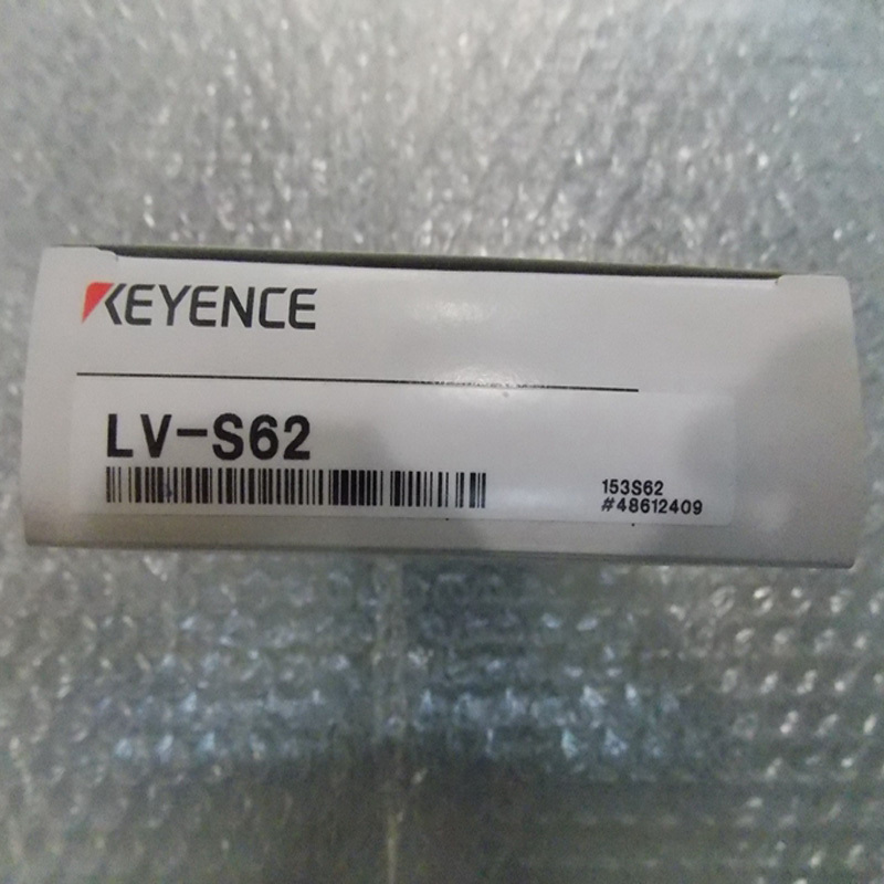 1PC Keyence Proximity Switch Sensor LVS62 New In Box | eBay