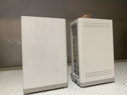 TELSTRA NBN SMART MODEM GEN 2 / 4G / VOICE BACKUP , Models: DJA0231 ...