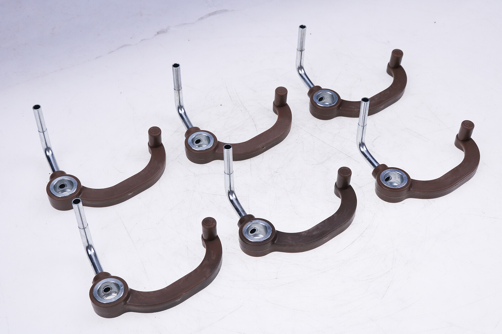 Set of 6 Piston Cooling Nozzles 3080708 For Cummins M11 ISM11 Engine | eBay