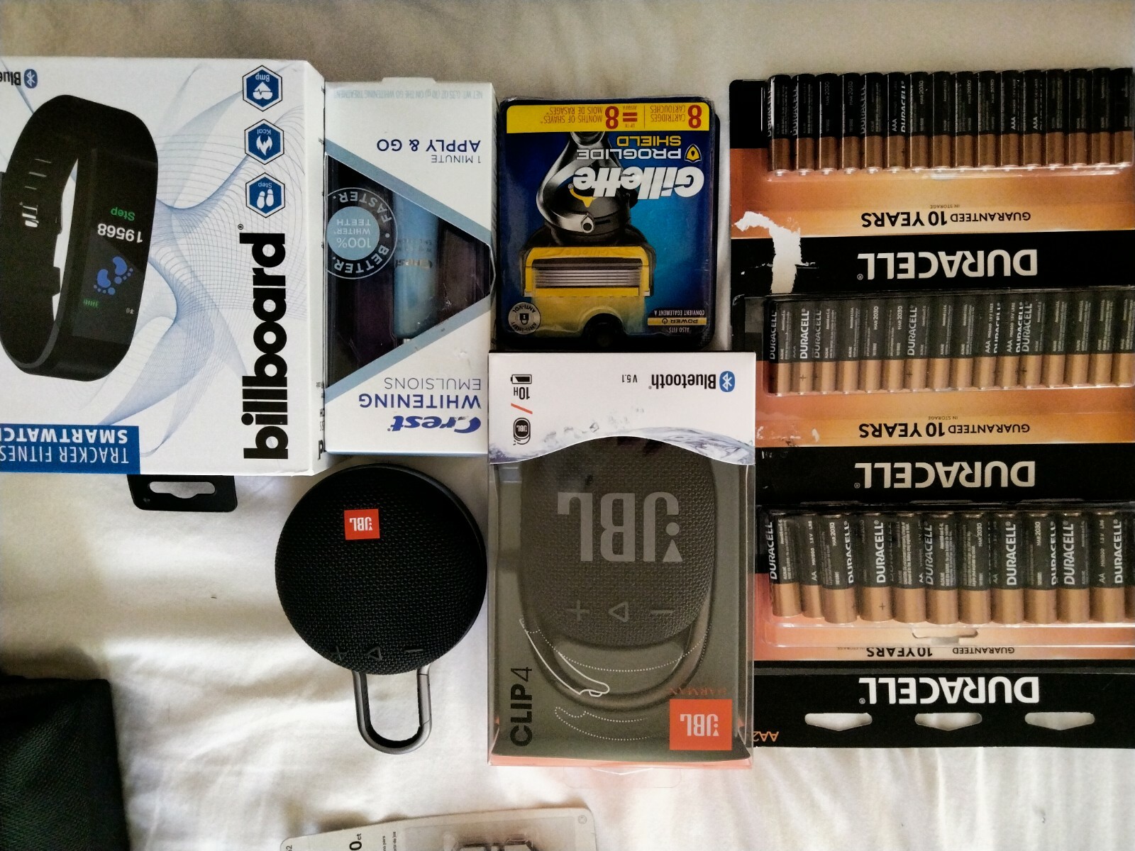 Electronics And Batteries | eBay