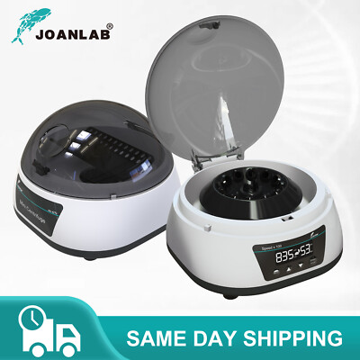 Centrifuges - Centrifuge Adapter