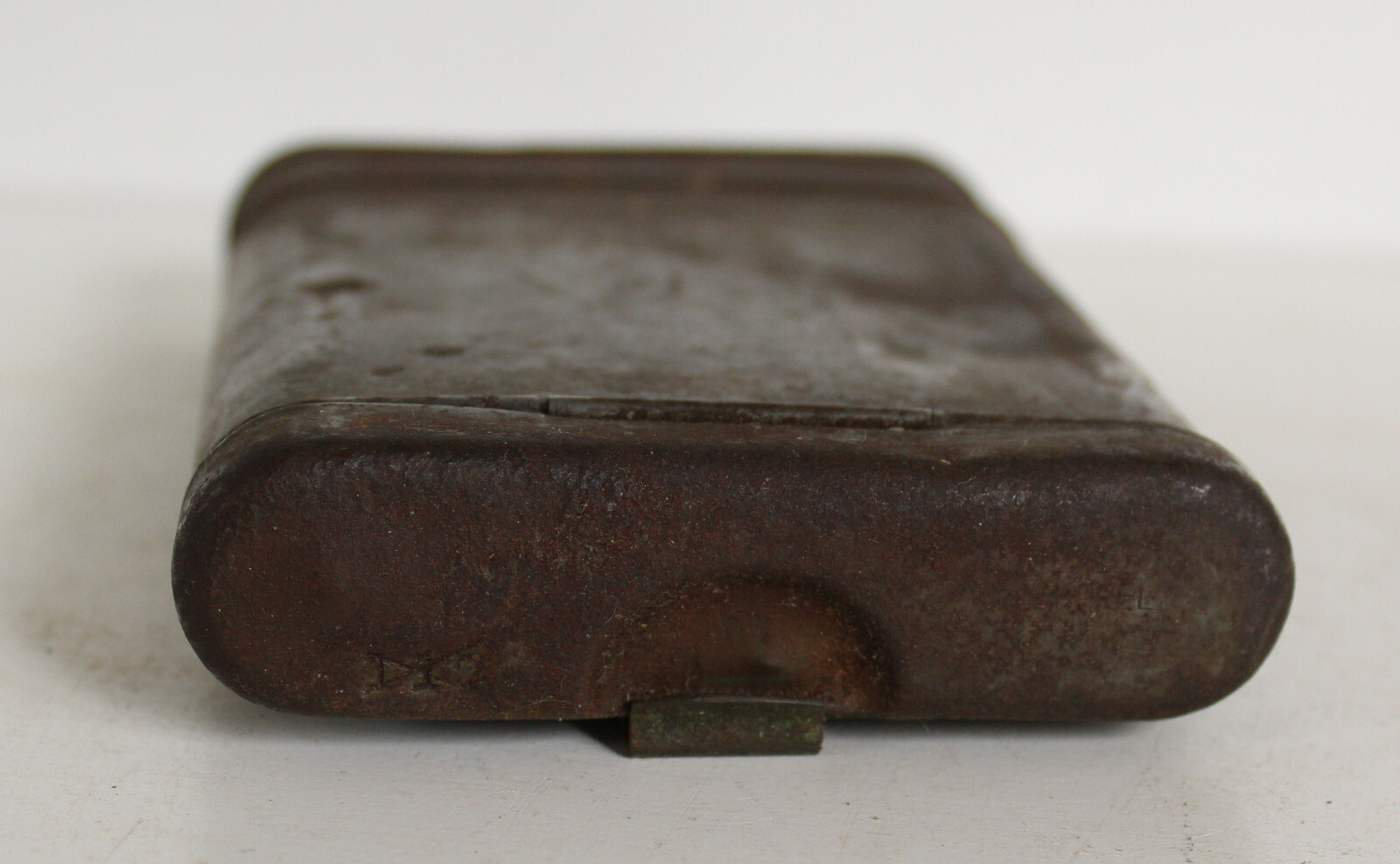 WW2 German K98 Rifle Cleaning Kit - Gappel D17 -1937 | eBay