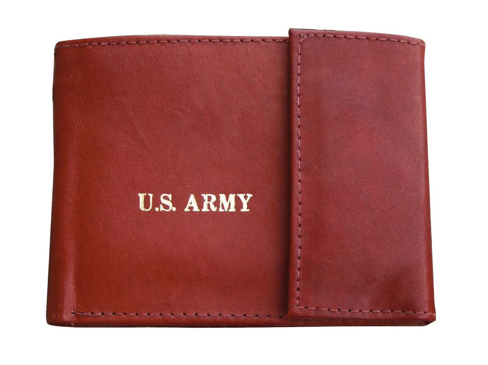 Leather Wallets Military Engraved USA, USAF, USMC, USN, USCG Army Navy ...