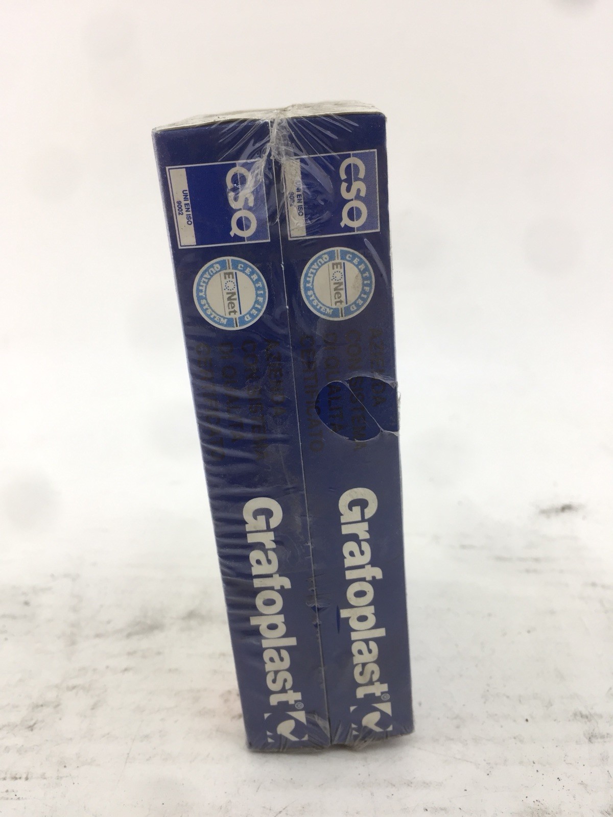 Grafoplast 117MXXBW Label X (2 Pack’s of 25) Wire/Pipe marking | eBay UK