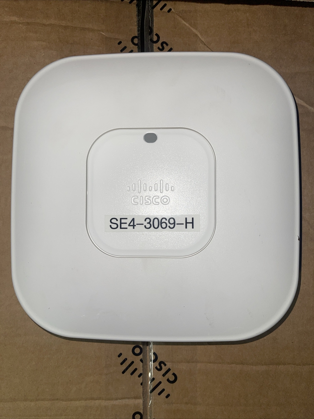 Cisco AIR-CAP3602I-A-K9 3600 Series Access Point with bracket | eBay