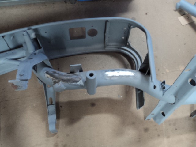 Lambretta Indian GP Frame, for spares/repair/scrap/racing | eBay UK