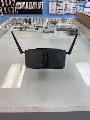 NETGEAR Nighthawk AX6 RAX45 Dual-Band Wi-Fi 6 Router 606449144925| eBay