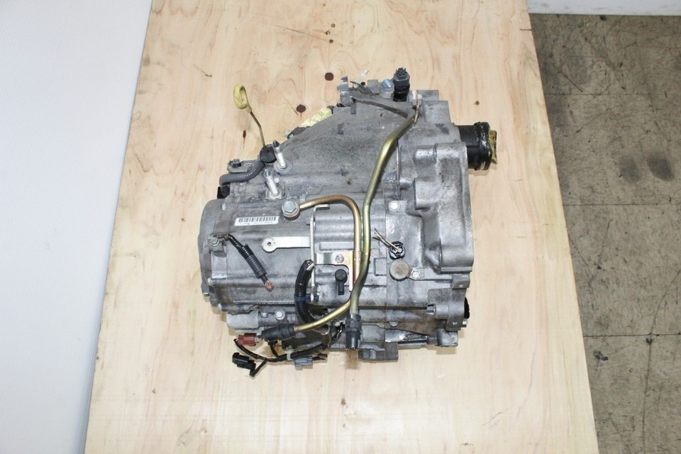 JDM 01-05 Honda Civic 1.7L Automatic Transmission SLXA SJMA D17A OEM | eBay