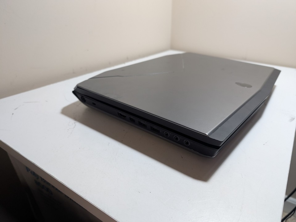 Alienware 17 i7-4700MQ 2.4GHz 16GB RAM SSD + HDD GeForce GTX 765M | eBay