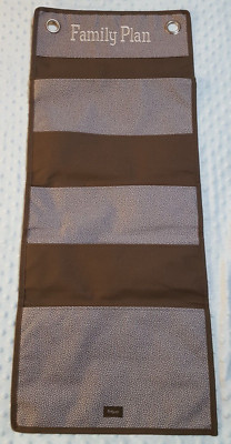 Thirty-One 31 Hang-Up Wall Office, Kids, Home Classroom Organizer ...