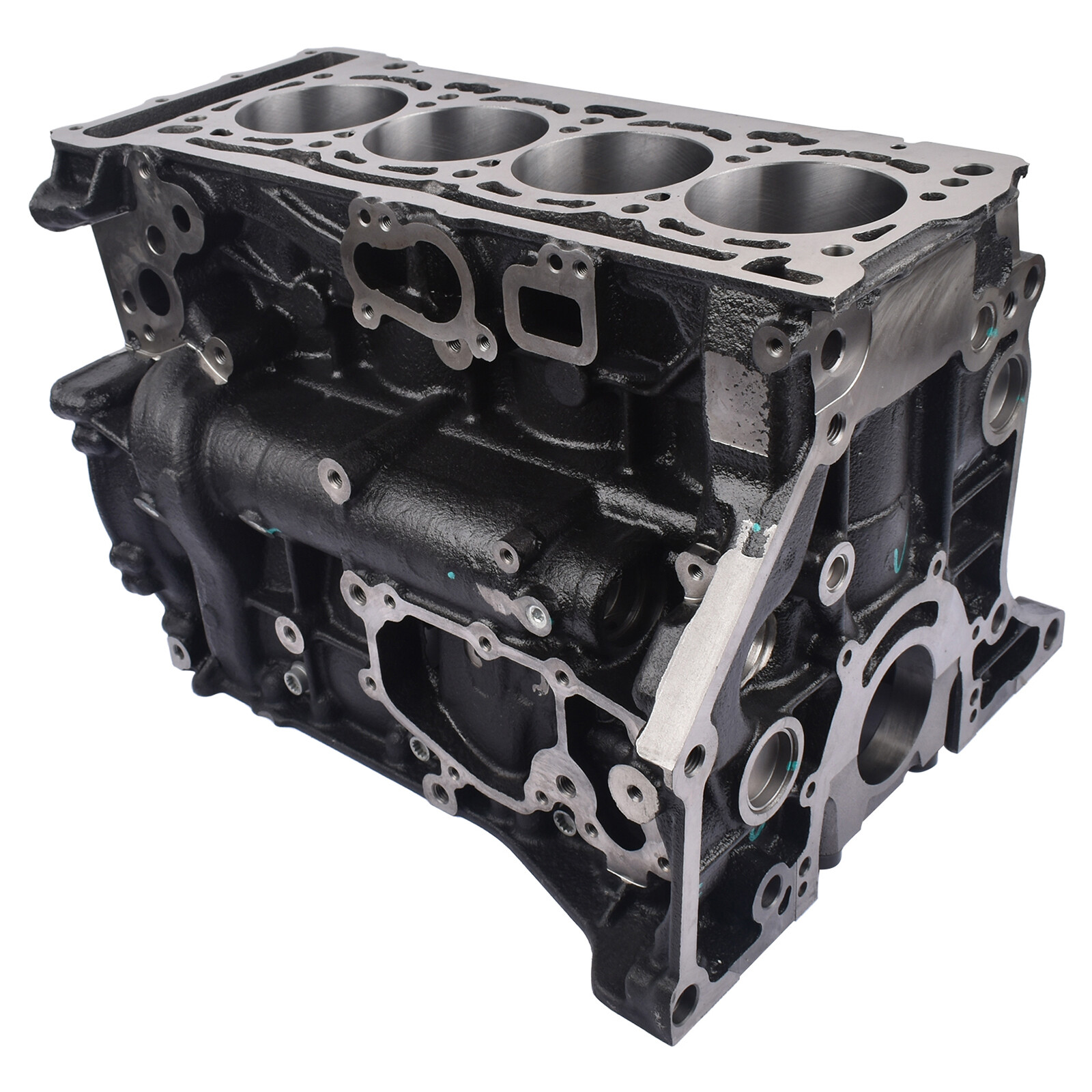 Engine Block For 08-13 Audi 2.0T A3 A4 A5 Q3 Q5 CCTA CBFA CAEB CAEA ...