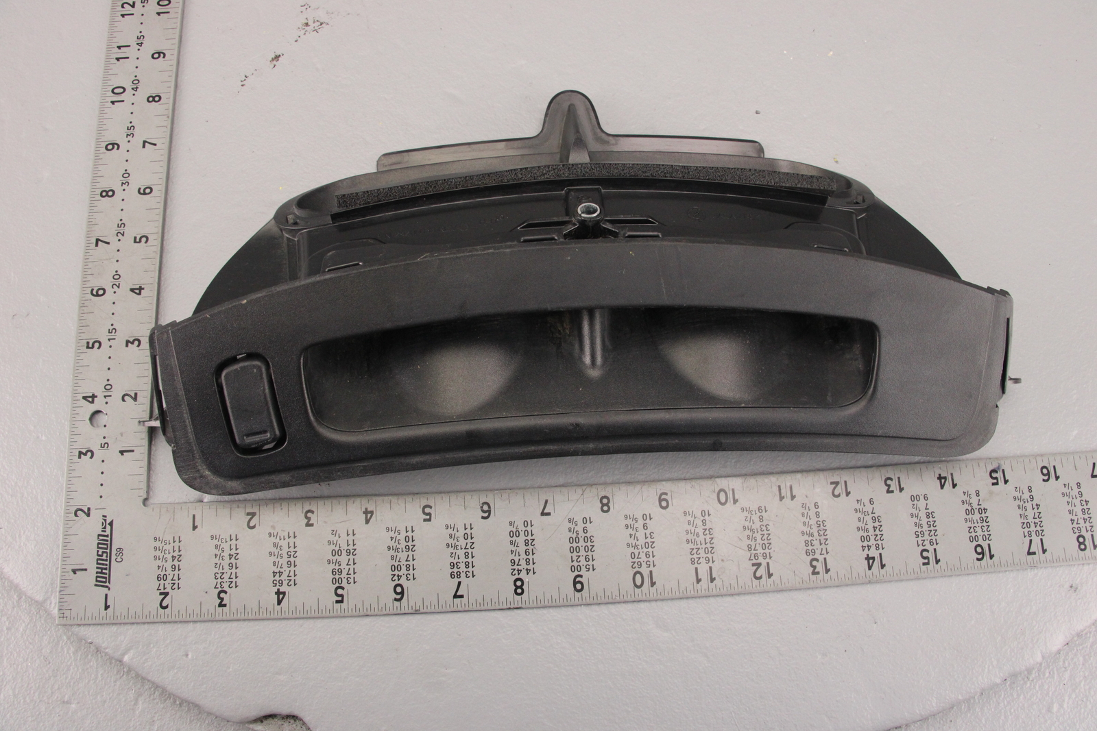 Harley-Davidson Air Duct Assembly Inner Fairing 29200003 for sale ...